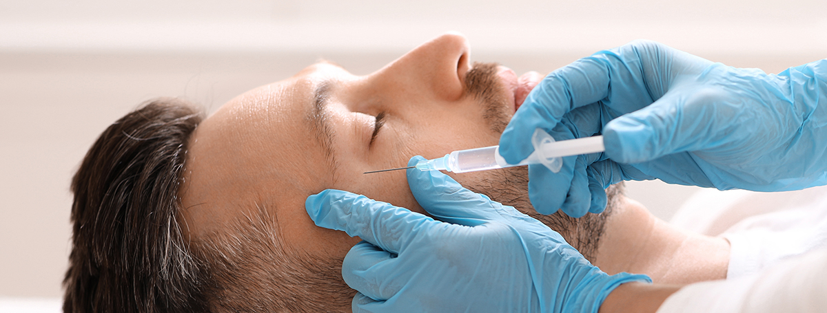 Mezoterapi – Doç.Dr. Mustafa Nihat Koç